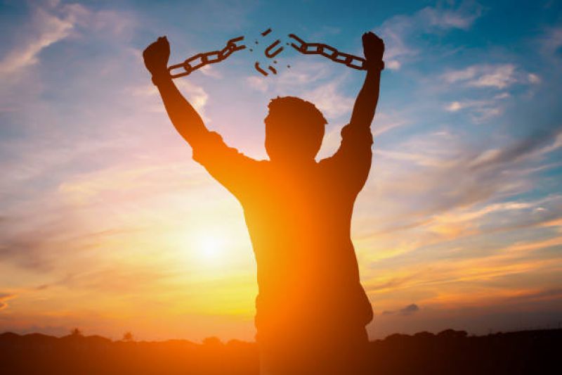 The Power of Being Independent